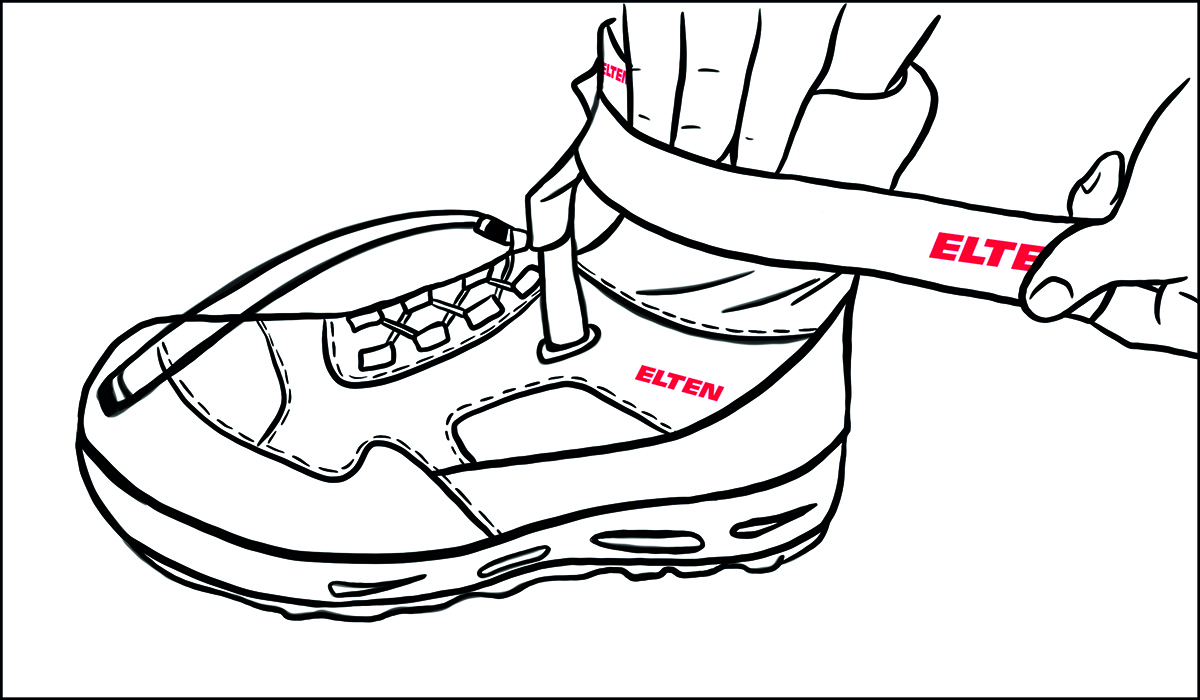 BETTERGUARDS - ELTEN GmbH